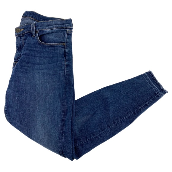 Hudson Jeans | Jeans | Hudson Blue Skinny Ankle Denim Jeans | Poshmark